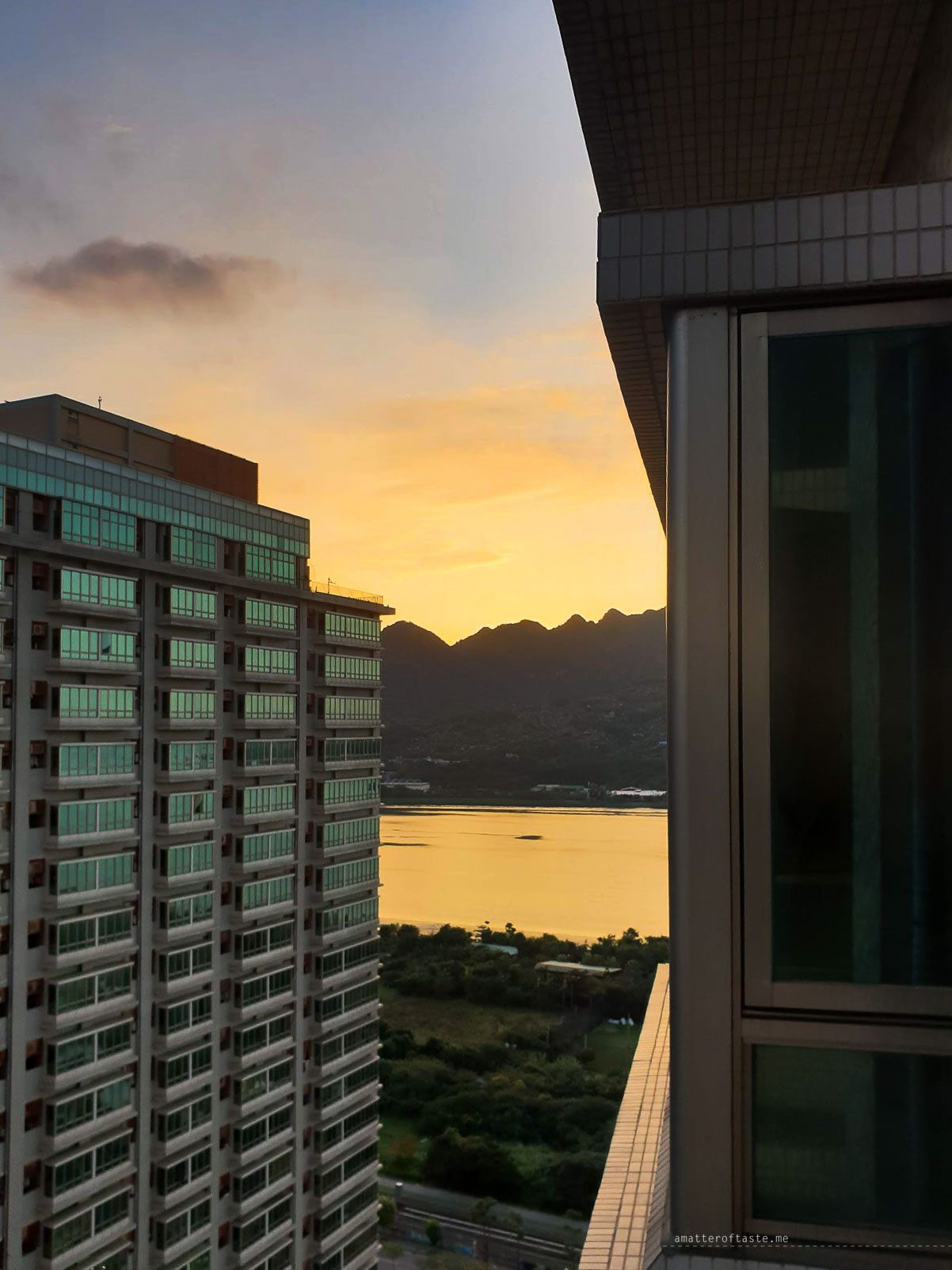 A sneak peek into life in Taipei | a matter of taste